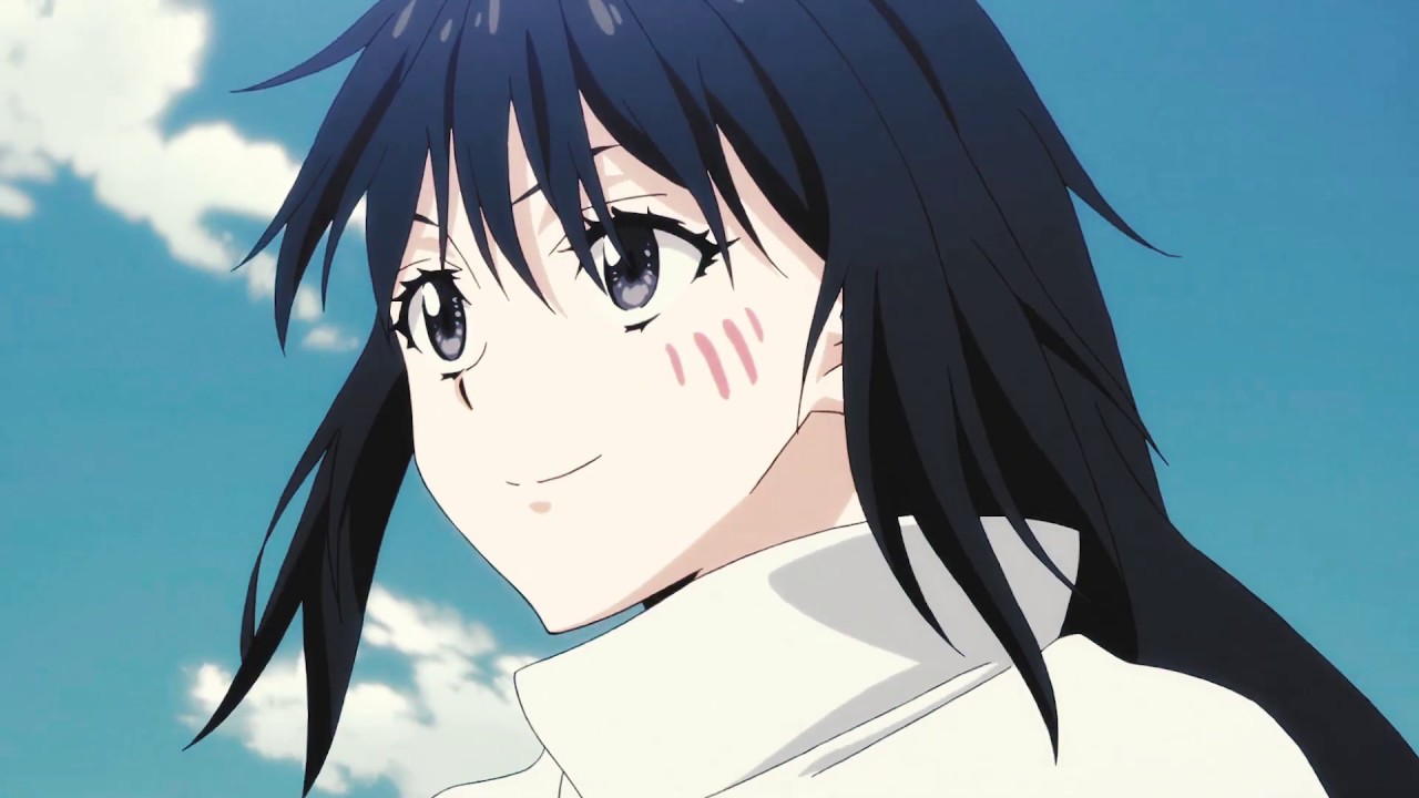 Remember Summer Days (Rimuru x Shizu) - YouTube