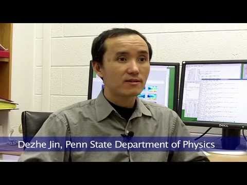 ScienceCast: Studying the Songbird's Brain