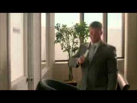 The Schticky with Vince! - YouTube