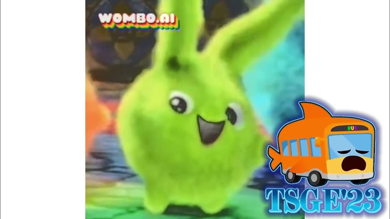 (RQ) All Preview 2 Classic Sunny Bunnies Deepfakes In Pitch White + Pitch Black - YouTube