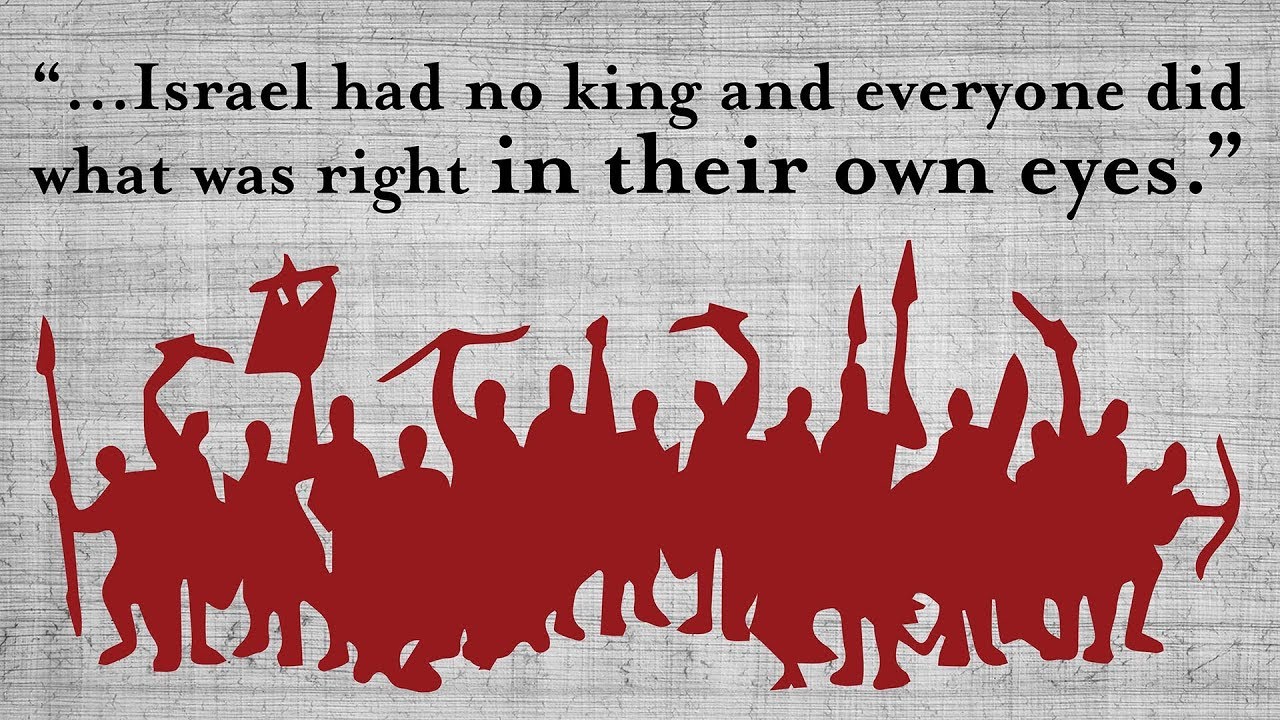 Episode 8: The Nation's Philandering Ways - YouTube