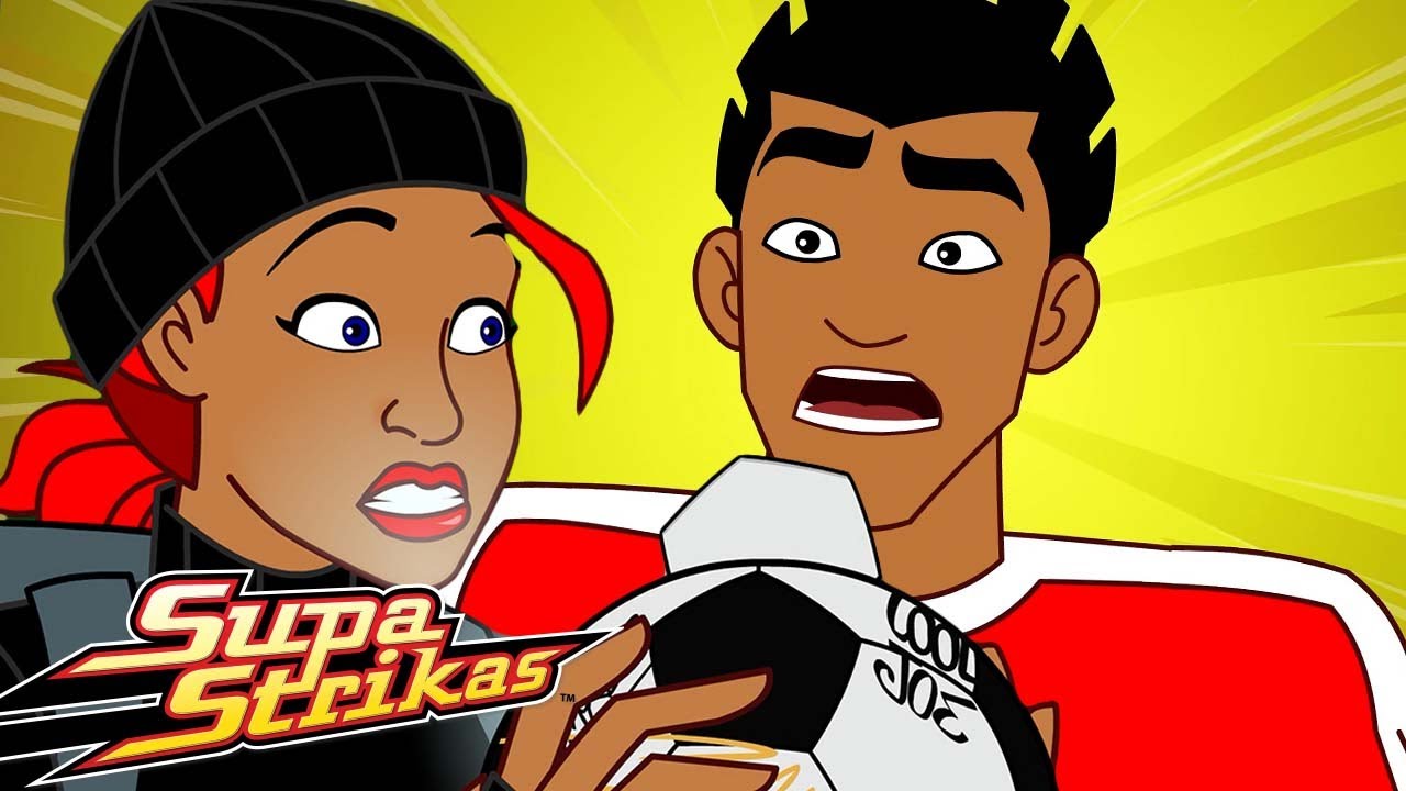 ⚽Supa Strikas VS Super Fran⚽| Partido De Hoy | Hinchas como estos ...