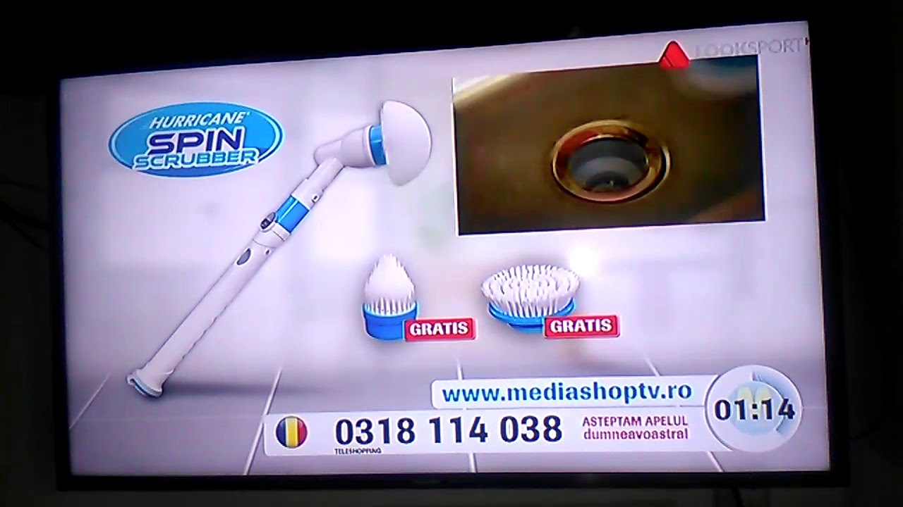 Teleshopping look sport (26.08.2019) - YouTube