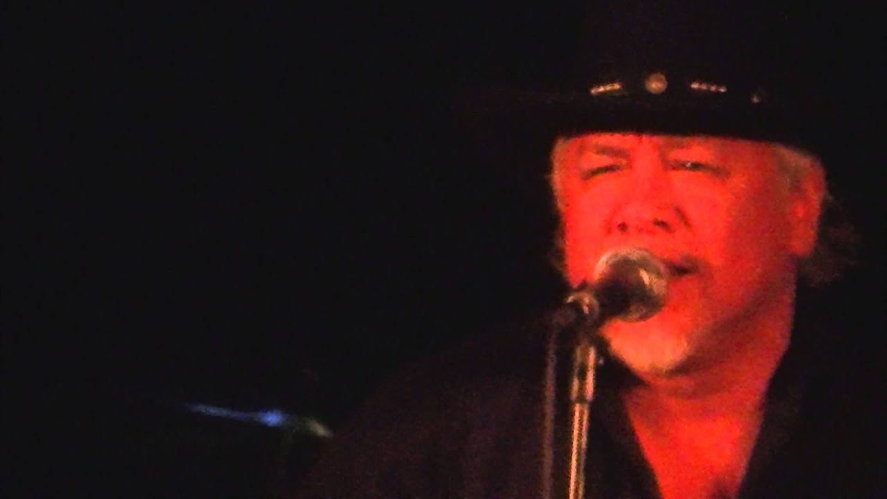 Sam Llanas-Don't Be Lonely live in Milwaukee, WI 11-20-15 - YouTube