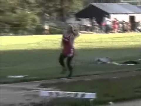 Nicole Garces 2004 NUI TJ - YouTube