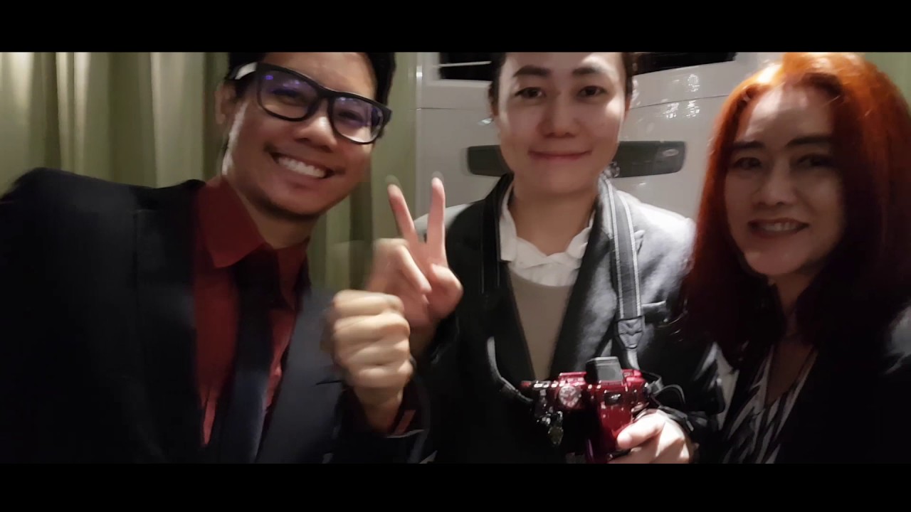 Speedminer Big Data Symposium 2017 - YouTube