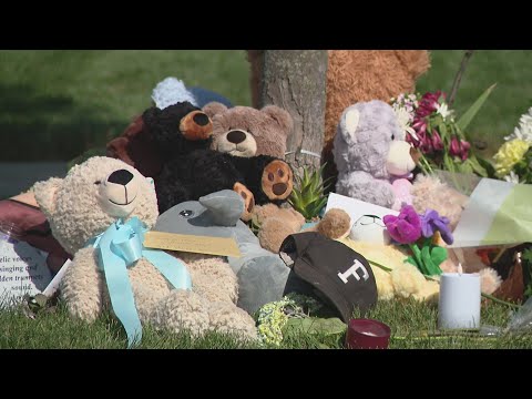 Docs: Frankfort mom accused of killing 2-year-old son was 'very invested' with Lindsay Clancy case