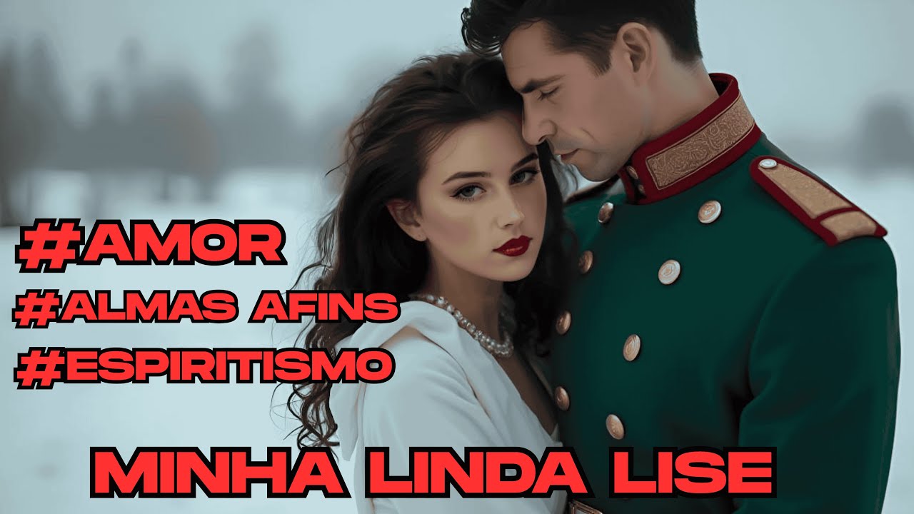 Música Espírita - Minha linda Lise - Conteúdo da Fraternidade Espírita ...