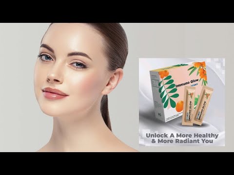IMMUNO GLOW DYNACE - #1 STEM CELL THERAPHY - YouTube