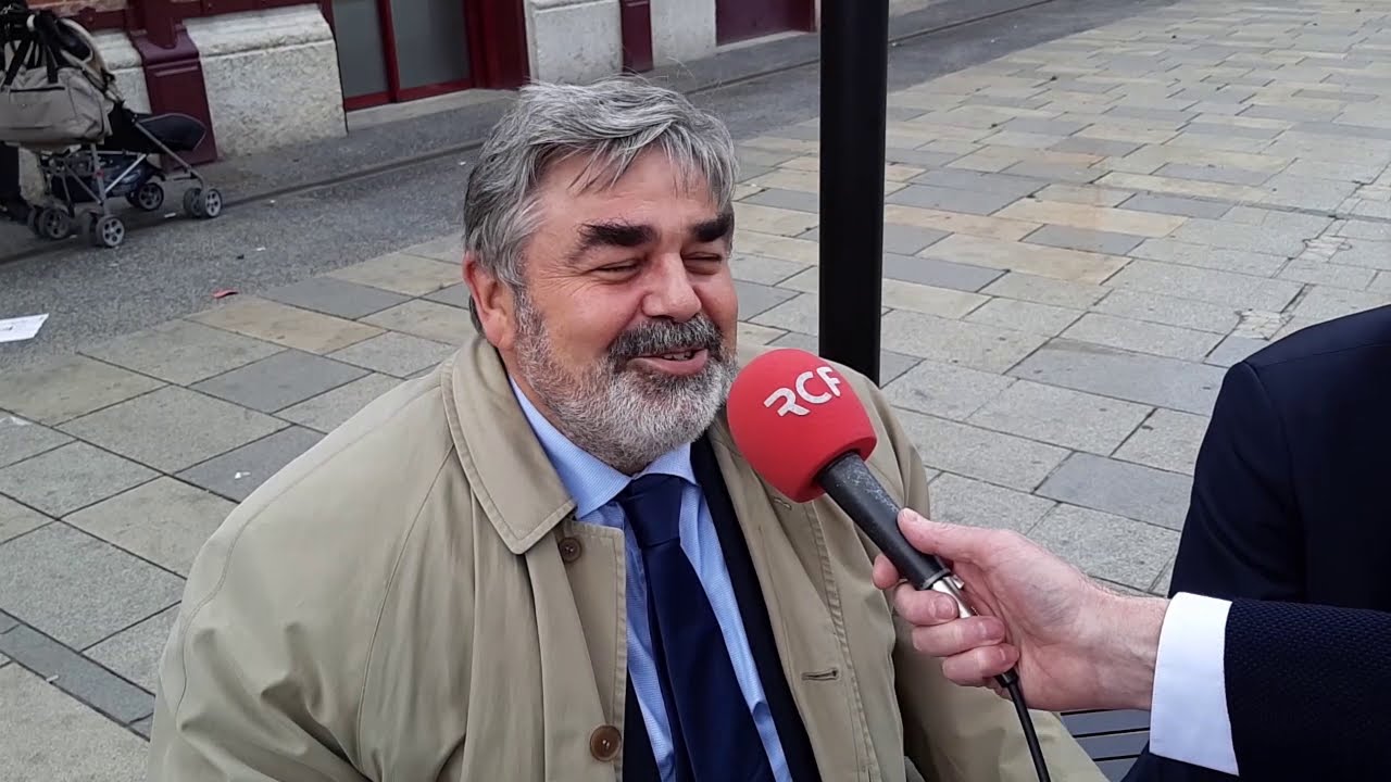 "Pourquoi j'aime Saint-Étienne" dans le quartier en pleine mutation de ...