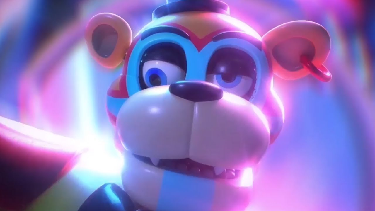 How FNaF Security Breach ruined everything - part 1 (intro & Rockstar ...