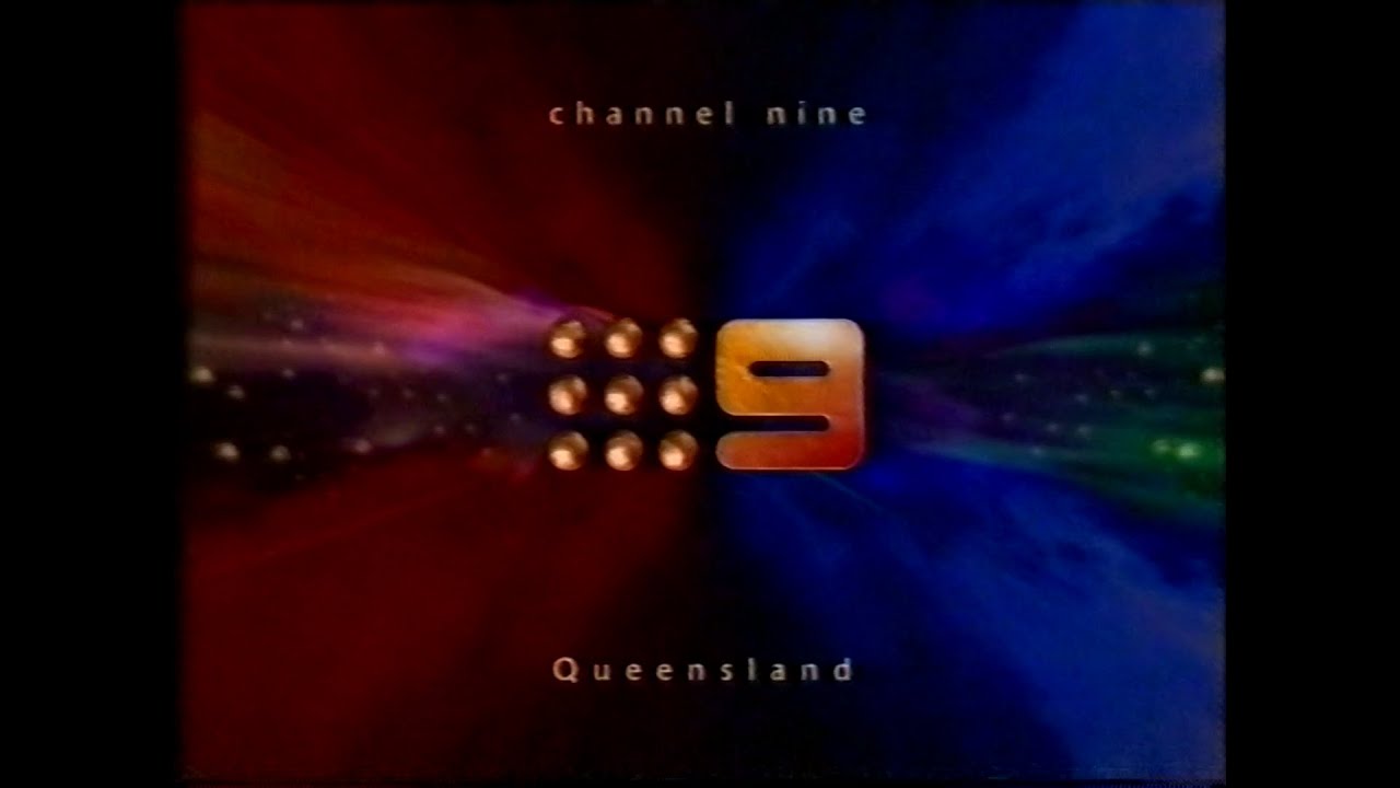Channel Nine Queensland - Promo Montage (21.9.1997) - YouTube