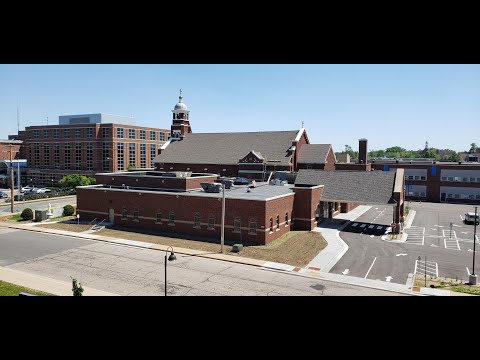 Spirit Nights with Deacon Keith Strohm-September 27th, 2022 - 6:30 PM - YouTube