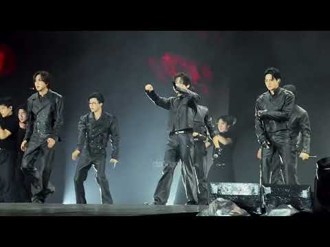 260214 Hot Sauce - NCT Dream at SMTOWNLIVE2025_26 in BANGKOK