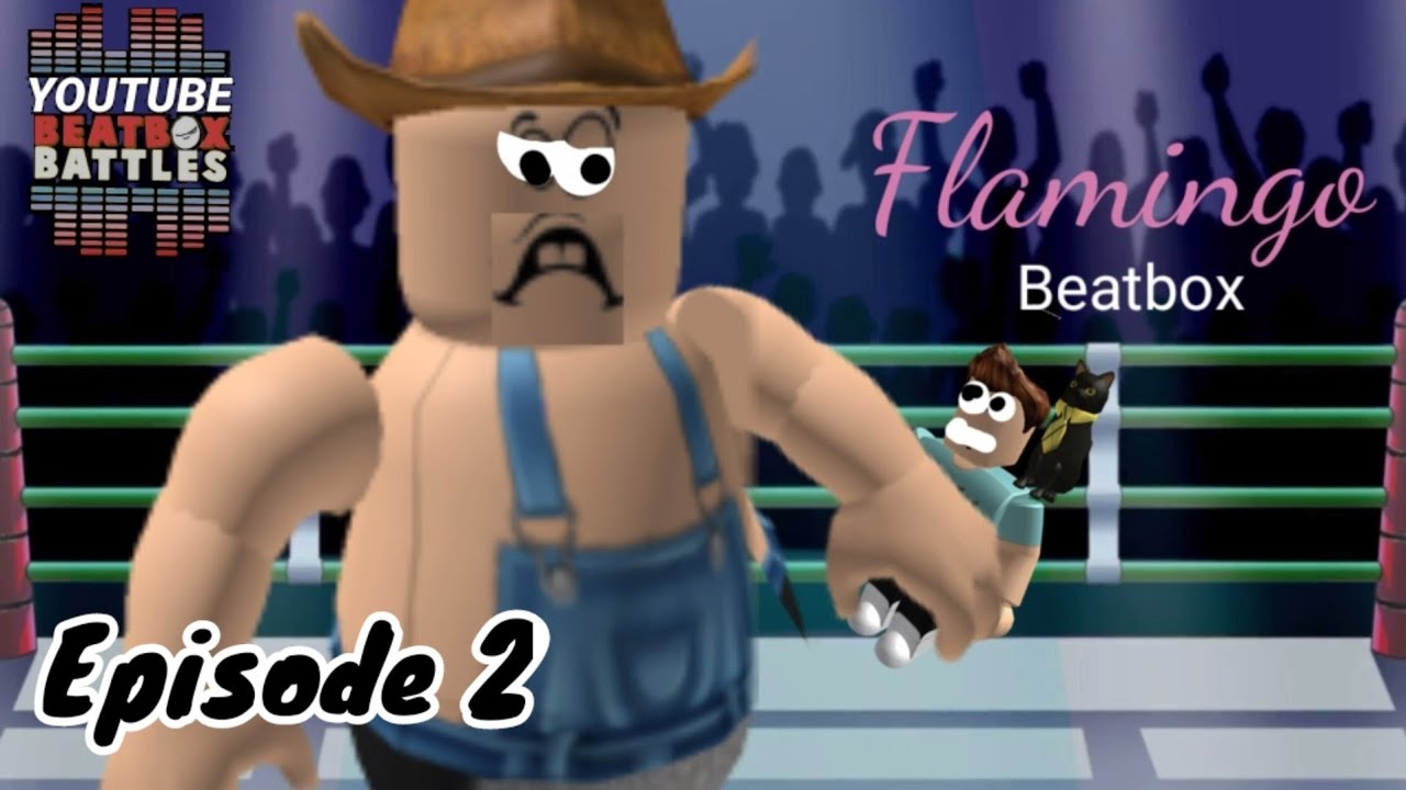 Flamingo Beatbox Solo 1 (Remastered) - YouTube Beatbox Battles - YouTube