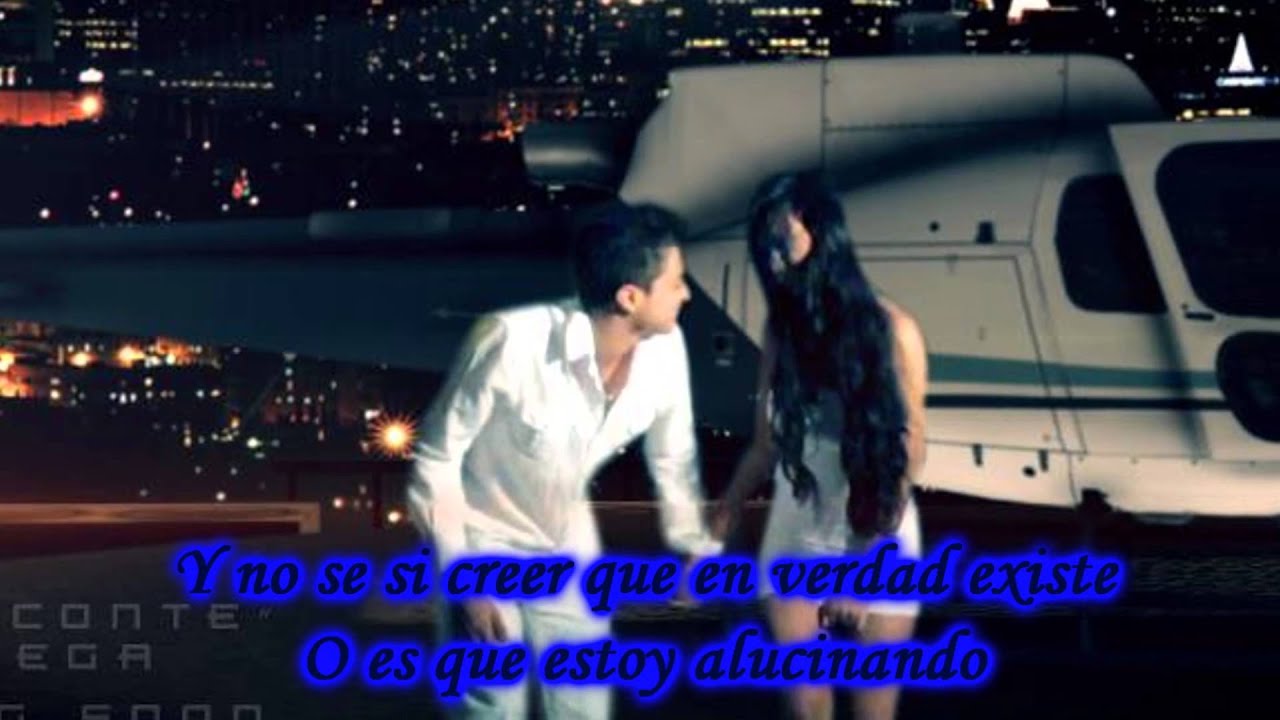 Te Encontre (Letra) - The Vega - YouTube Music