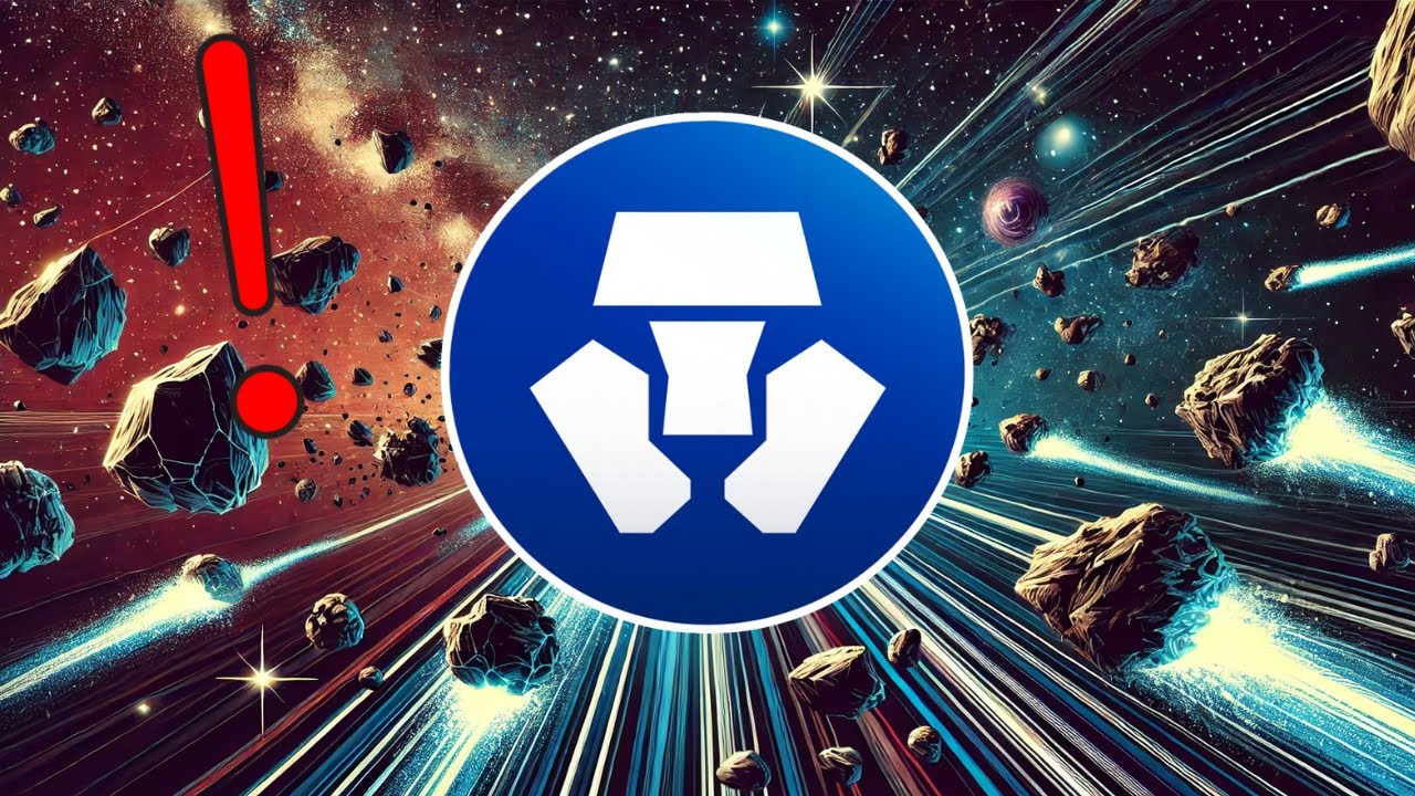 CRONOS (CRO) PRICE READY FOR A PARABOLIC MOVE? | LISTEN CLOSE | CRO ...