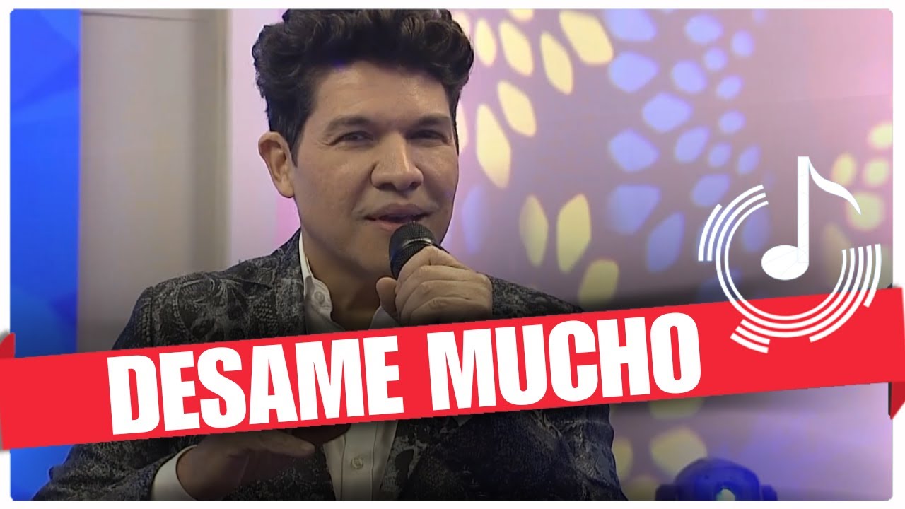 Besame Mucho - Alexandre Arez - YouTube