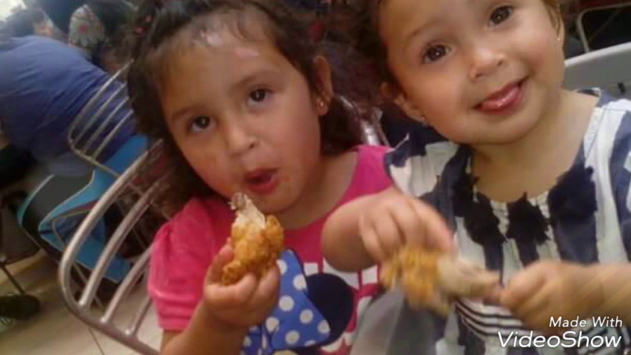 Feliz cumpleaños isabella uribe ramirez - YouTube