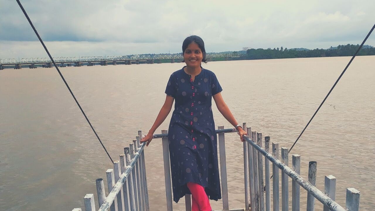 Lobos River view||Mangalore Tourism spot|Nethravathi River|mangalore 💫 ...