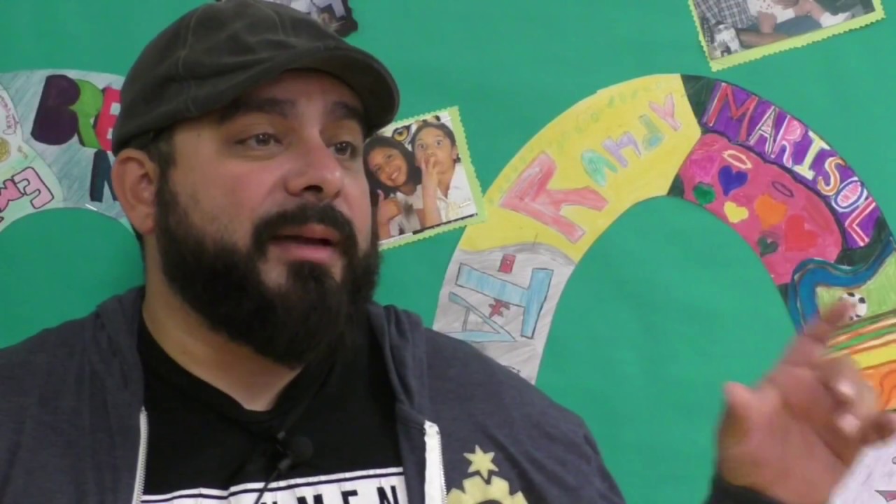 Jesse Iniguez_Good in the hood - YouTube