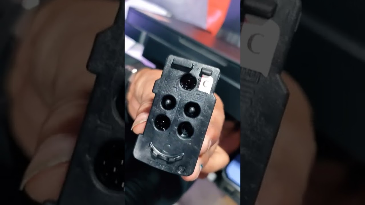 How to replace the print head Canon Pixma G3000 printer ? Canon Pixma ...