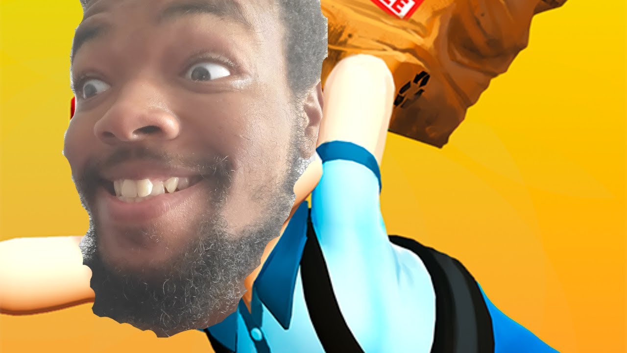 BEST DELIVERY MAN EVER!!!|[totally reliable delivery service] - YouTube