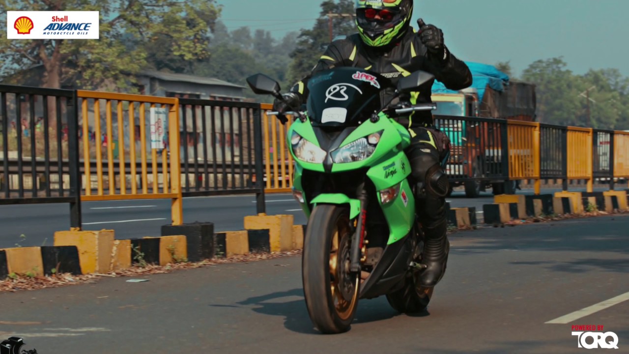 DARK - Devils Angels Riders Klub | Shell Advance Club Connect Powered by TORQ Rider App - YouTube