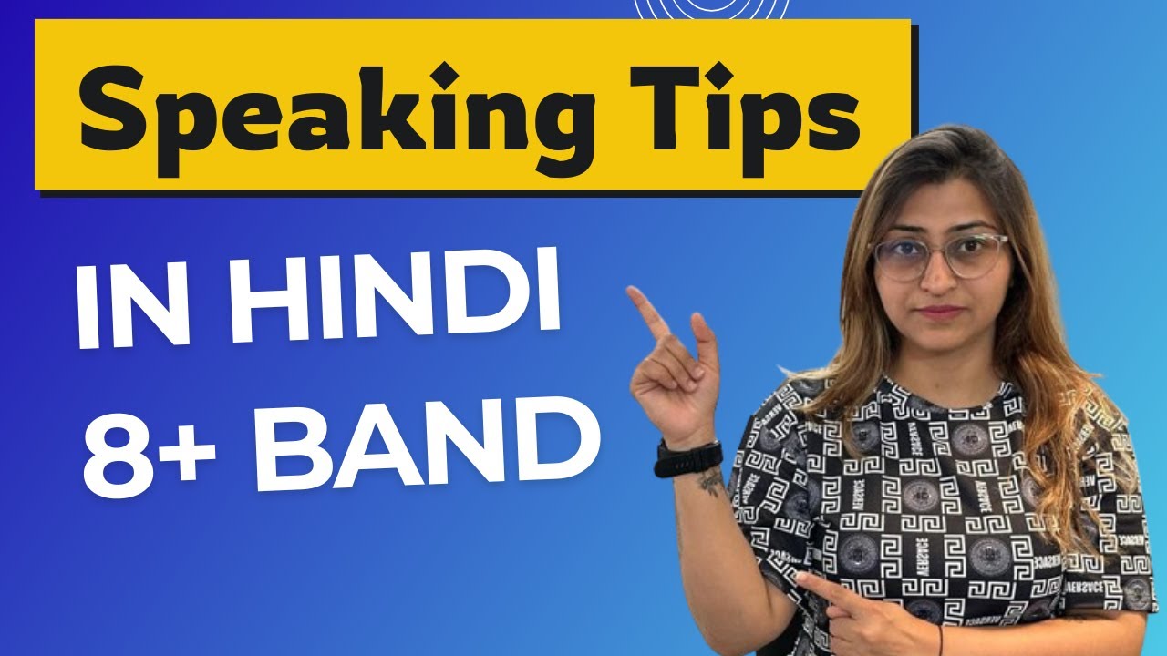 6 Tips to ace your IELTS speaking Test without overdoing it by Baby ...