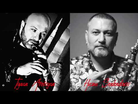 Tigran Avetisyan & Husnu Senlendirici - Deep Feelings