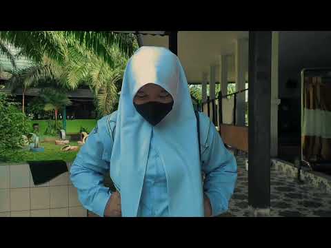 Trailer Film Pendek \