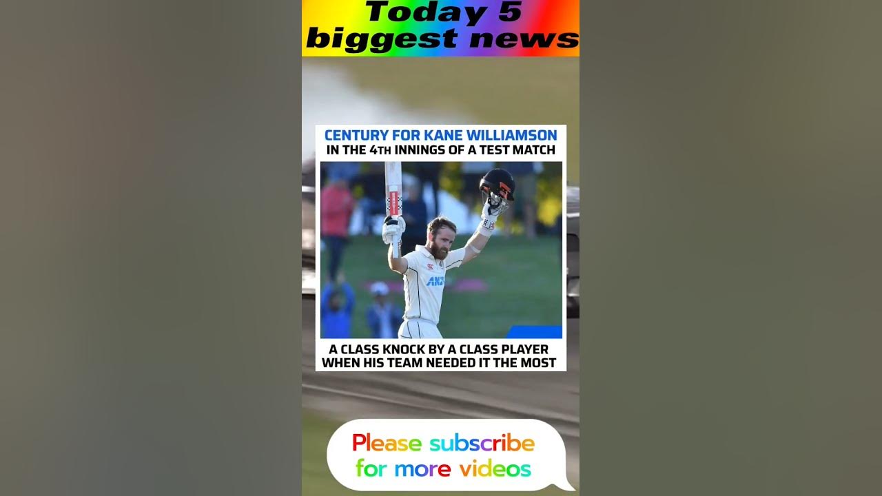 Top 5 News Of Cricket On Today cricket shorts YouTube top-5-news-of-cricket-on-today-cricket-shorts-youtube