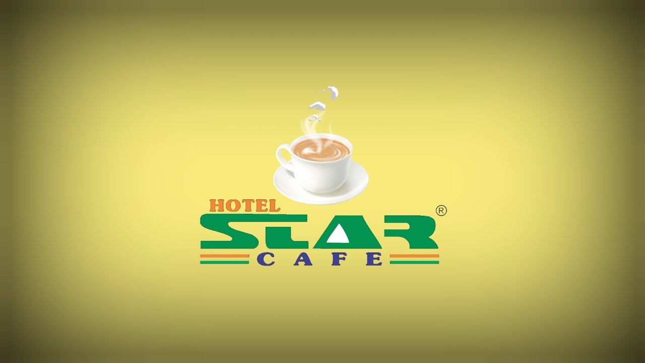 Star Tea & Cafe | Advertisement | I today news indi - YouTube