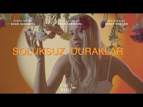 Soluksuz Duraklar | Beray Gökçen - Official Music Video