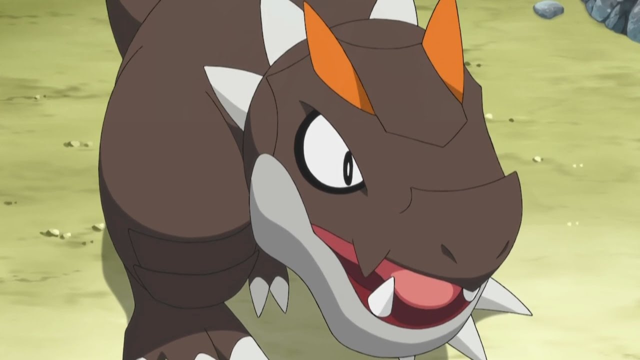 POKEMON SUN AND MOON WONDER TRADE SATURDAY #18 TYRUNT - YouTube