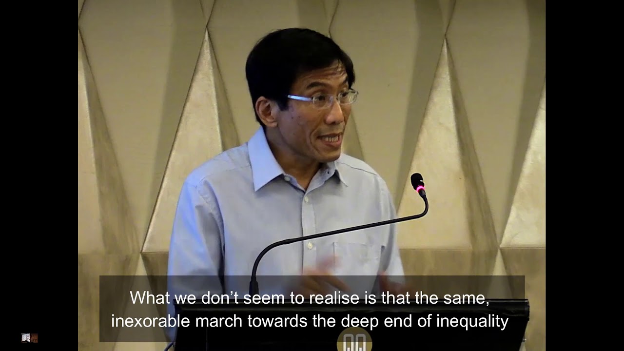 PAP Shows Zero Capacity to Inspire the People - YouTube