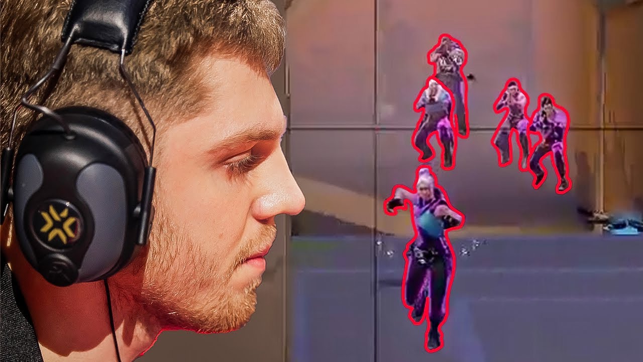 50 WTF Plays & Moments by Pros & Streamers Highlights - YouTube