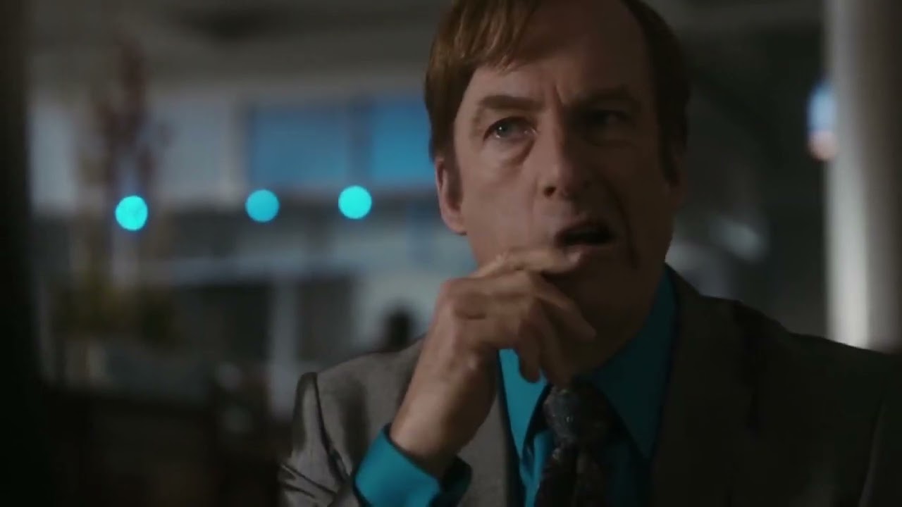 every "saul goodman" in Better Call Saul (so far) - YouTube