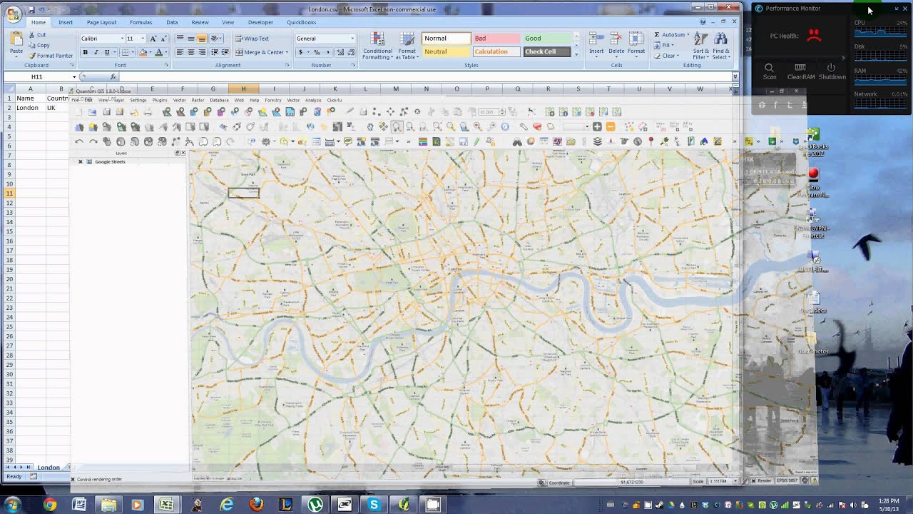 Qgis Using Coordinate Capture Plugin YouTube qgis-using-coordinate-capture-plugin-youtube
