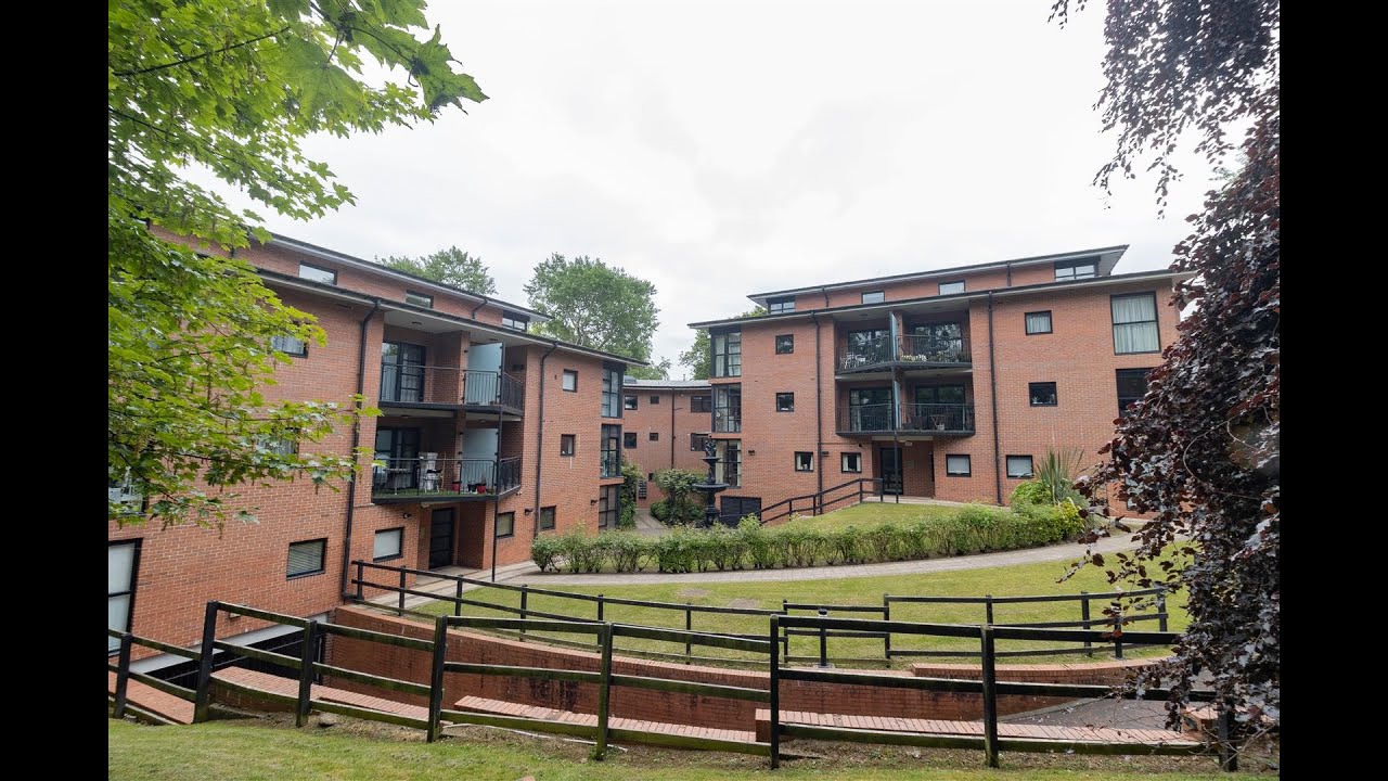 Adderstone Crescent, Jesmond, NE2 - YouTube