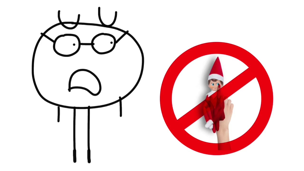 Do Not Touch The Elf On The Shelf YouTube do-not-touch-the-elf-on-the-shelf-youtube