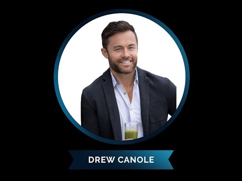 Drew Canole - YouTube
