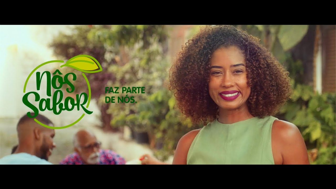 Nôs Sabor - Saborear o verão - YouTube