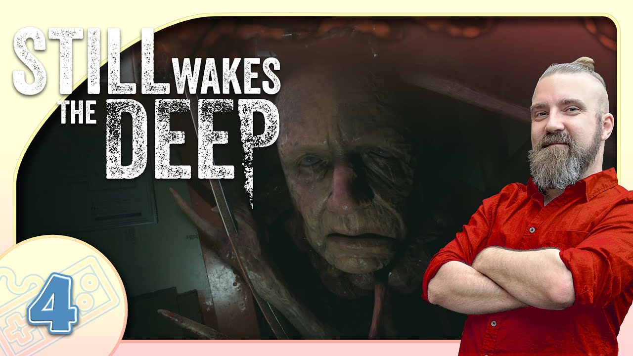 Still Wakes the Deep - S01E04 - Big boy Rennick - YouTube