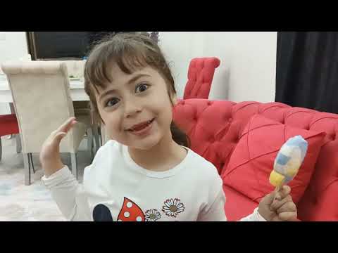 ESMA EVDE SURVİVOR PARKURU YAPTI
