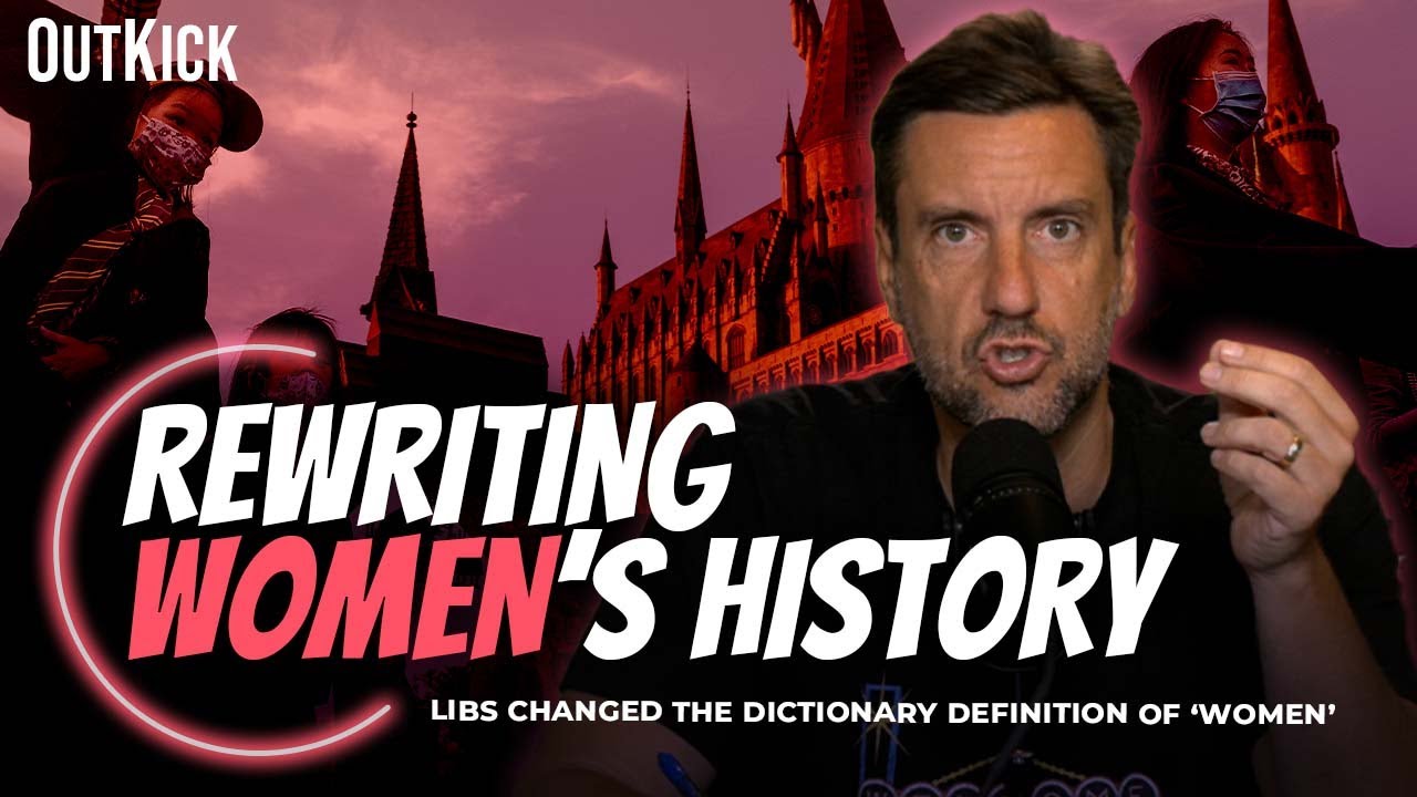 Quidditch Renamed Because JK Rowling Dubbed Transphobic | Outkick the ...