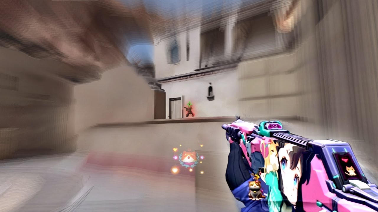 4K every round | Hyper Front Highlights - YouTube