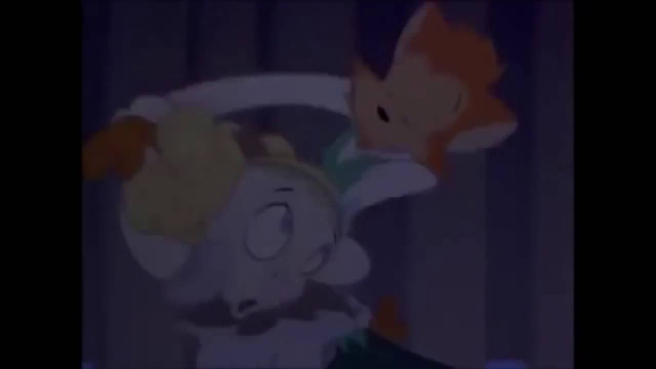 Rare Villain Defeats: Darla Dimple - YouTube