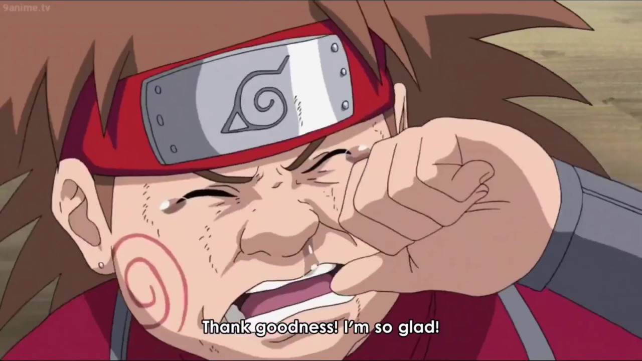 Tsunade Finds Out About Kakashi’s Death, Choji Reports Pain’s Abilities ...