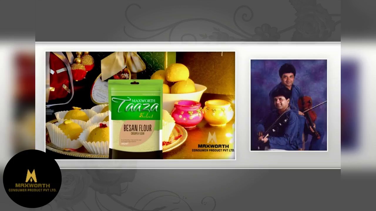 Ganesh & Kumaresh - Violin Duet - YouTube